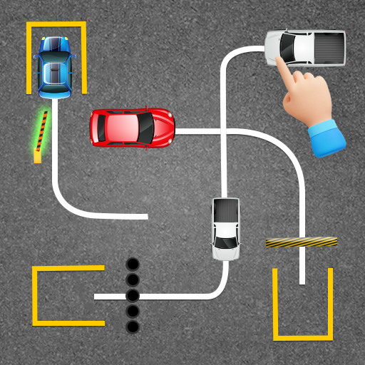 Car Parking Order 3D Games - Traffic Jam - Master the Ultimate Parking ...