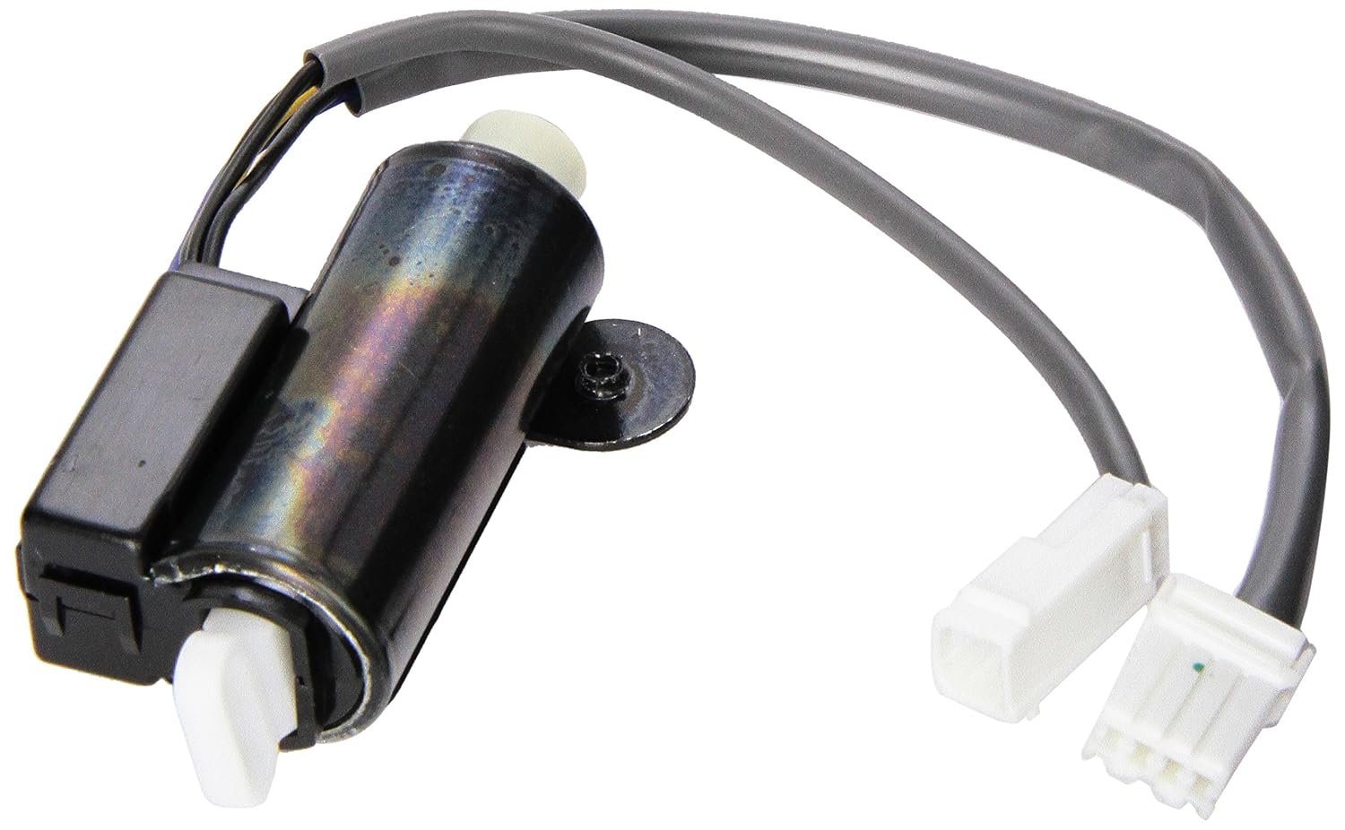 Genuine Ford XS4Z-7E096-AA Door Lock Actuator Assembly : Amazon.in: Car ...