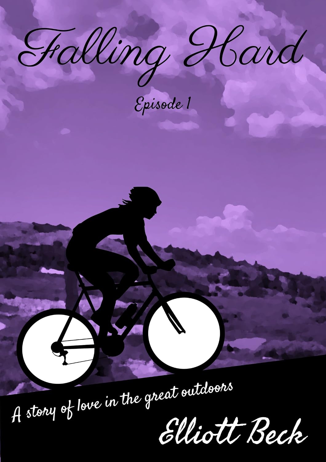 Falling Hard: Episode 1 (Outdoor Romance Shorts: Falling Hard) - Kindle ...