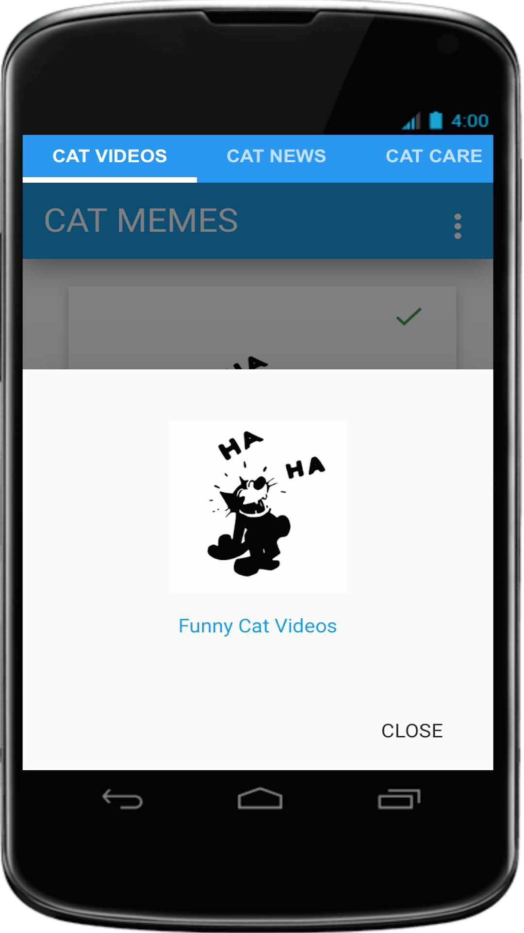 Free Funny Cat Meme Creator - App on Amazon Appstore