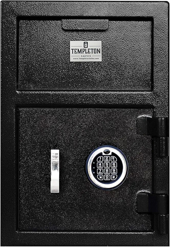 The Cost To Drill Open A Safe Deposit Box And Why It Matters | ShunTool