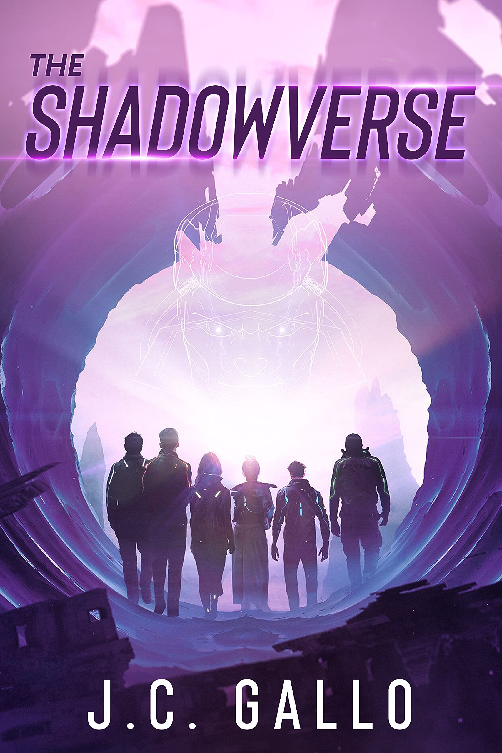 Book review of The Shadowverse - Readers' Favorite: Book Reviews and ...