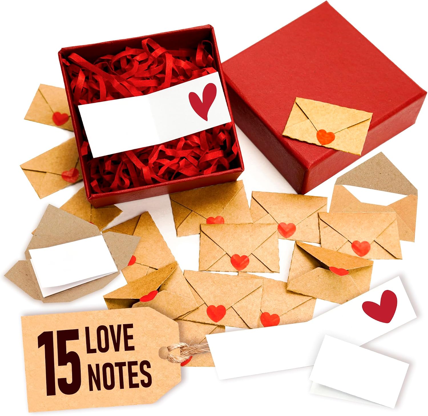 Amazon.com : Blank Note Cards And Envelopes, Mini Envelopes With Blank ...
