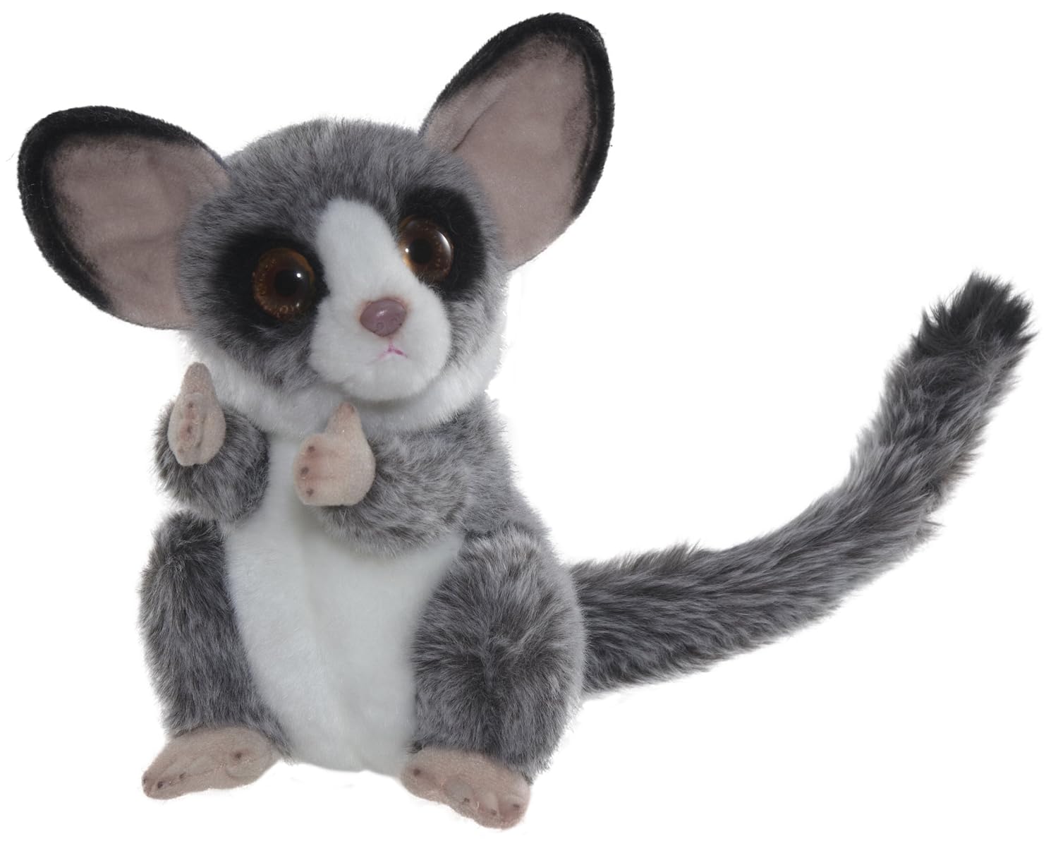 Buy Aurora World 8" Bush Baby Signature Series Online at Low Prices in ...