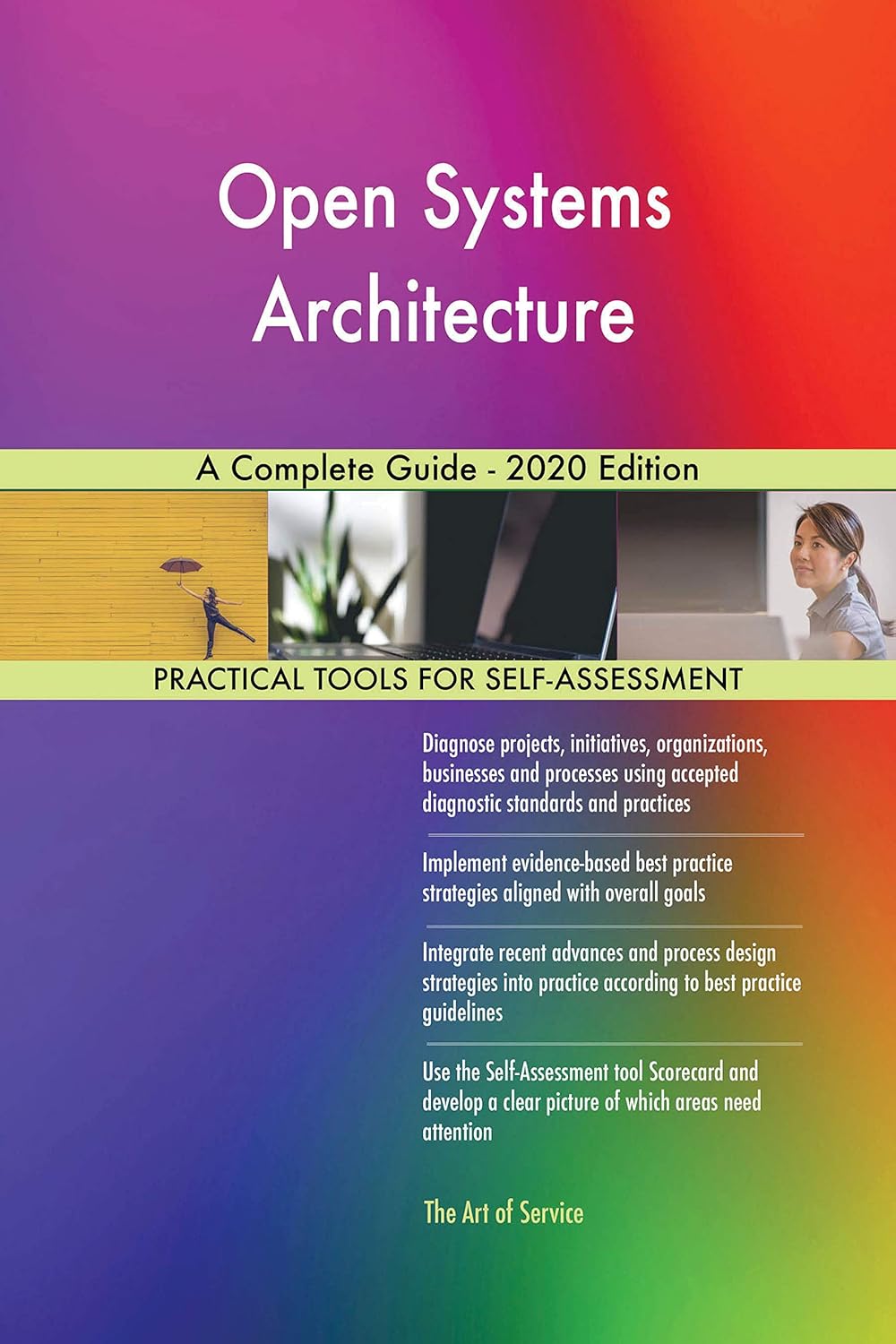 Amazon.com: Open Systems Architecture A Complete Guide - 2020 Edition ...