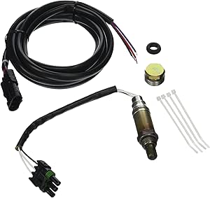 Auto Meter 2244 Oxygen Sensor Kit : Buy Online at Best Price in KSA ...