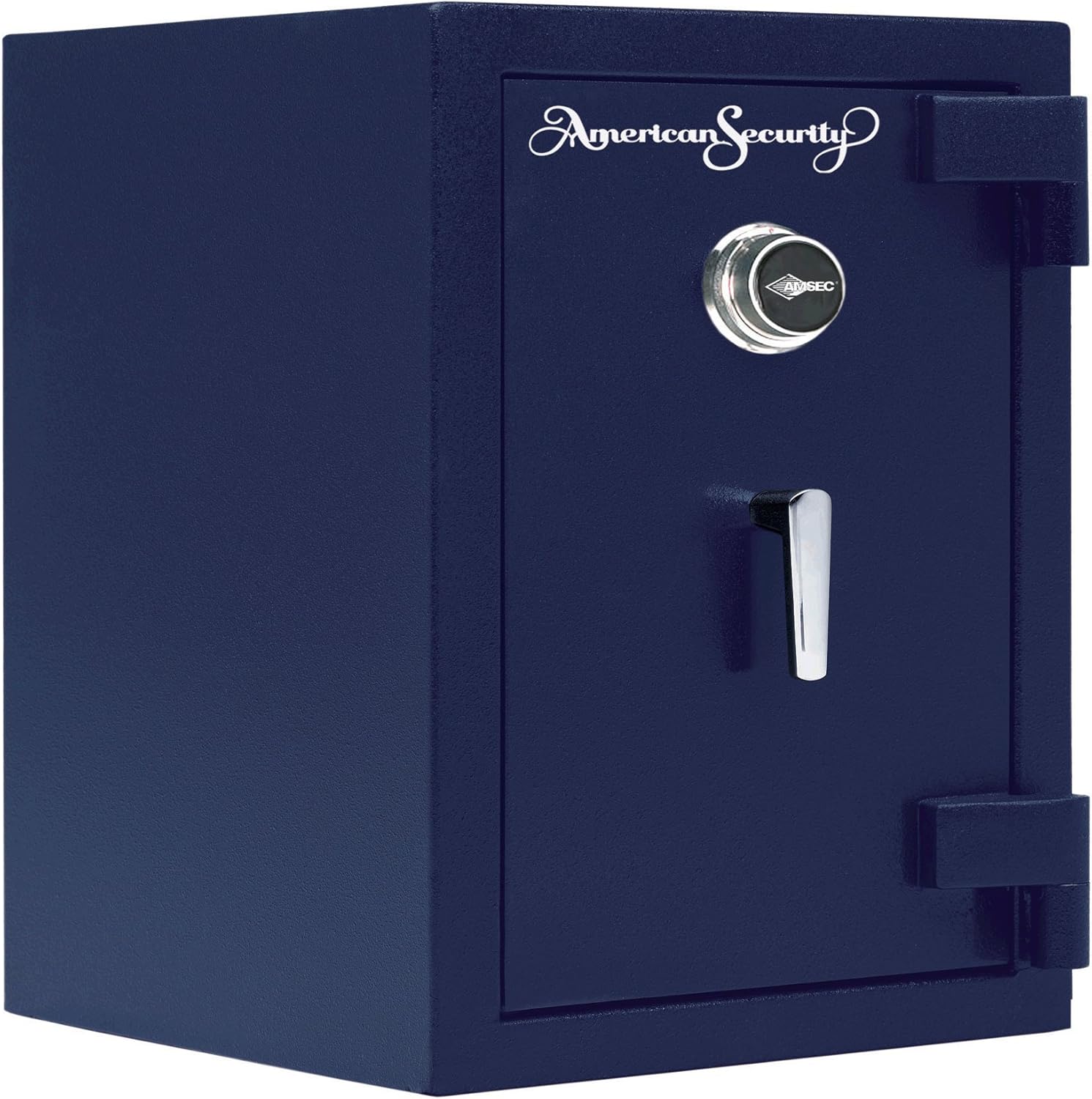 American Security Safe Size: 20" H x 20" W x 20" D, Electronic Lock ...