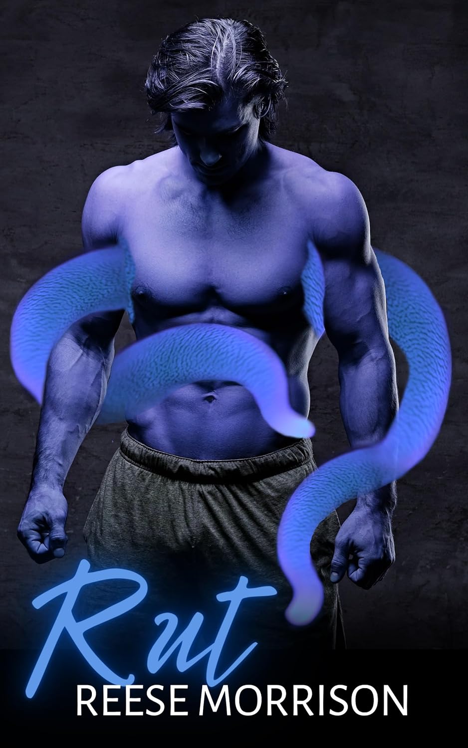 Rut (The Change) - Kindle edition by Morrison, Reese. Literature ...