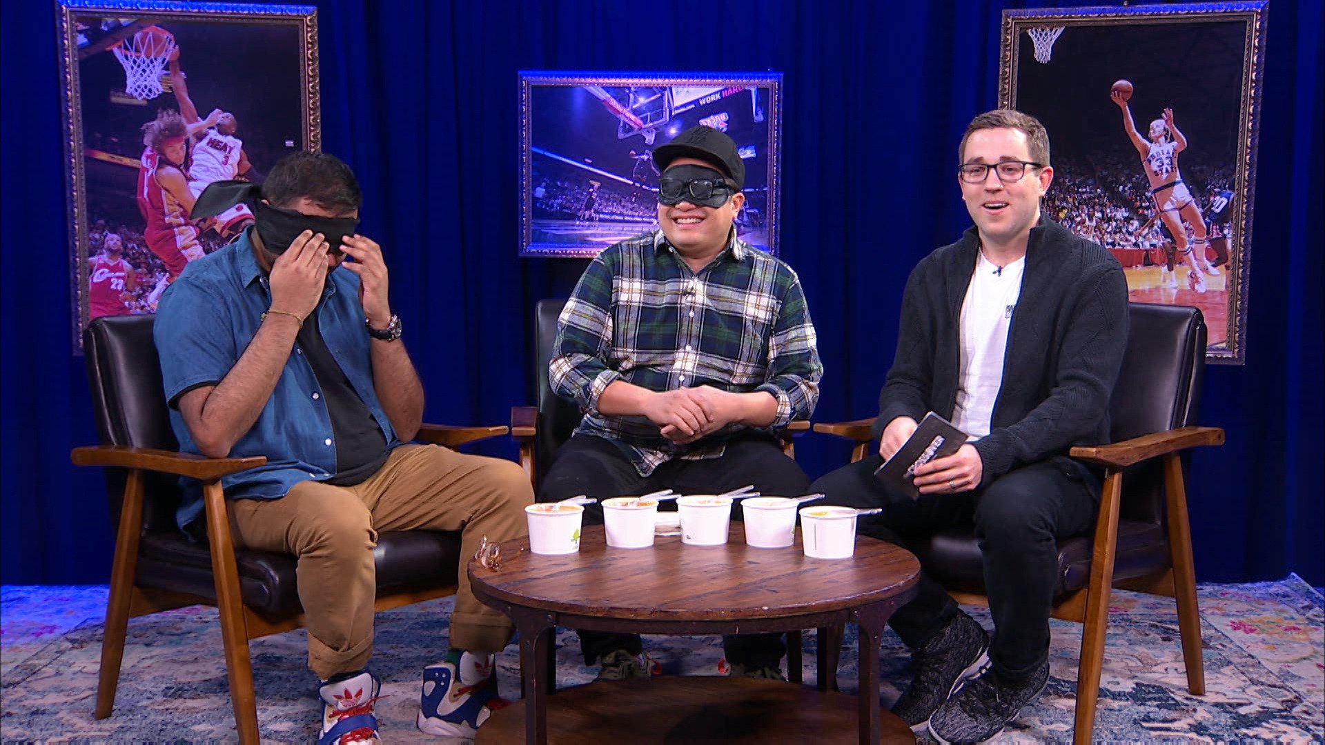 Watch Crossover TV - Season One | Prime Video