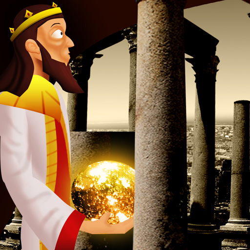 Legend of the Ancient King Midas : The Kingdom Gold Touch - Free ...