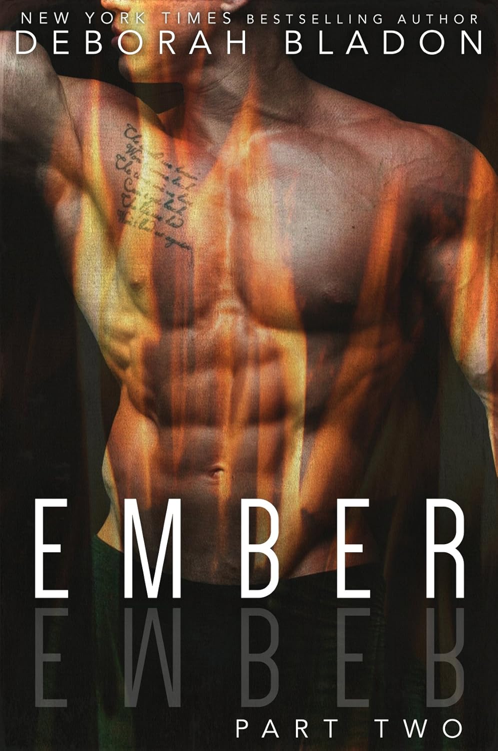 Amazon.com: EMBER - Part Two (The Ember Series Book 2) eBook : Bladon ...