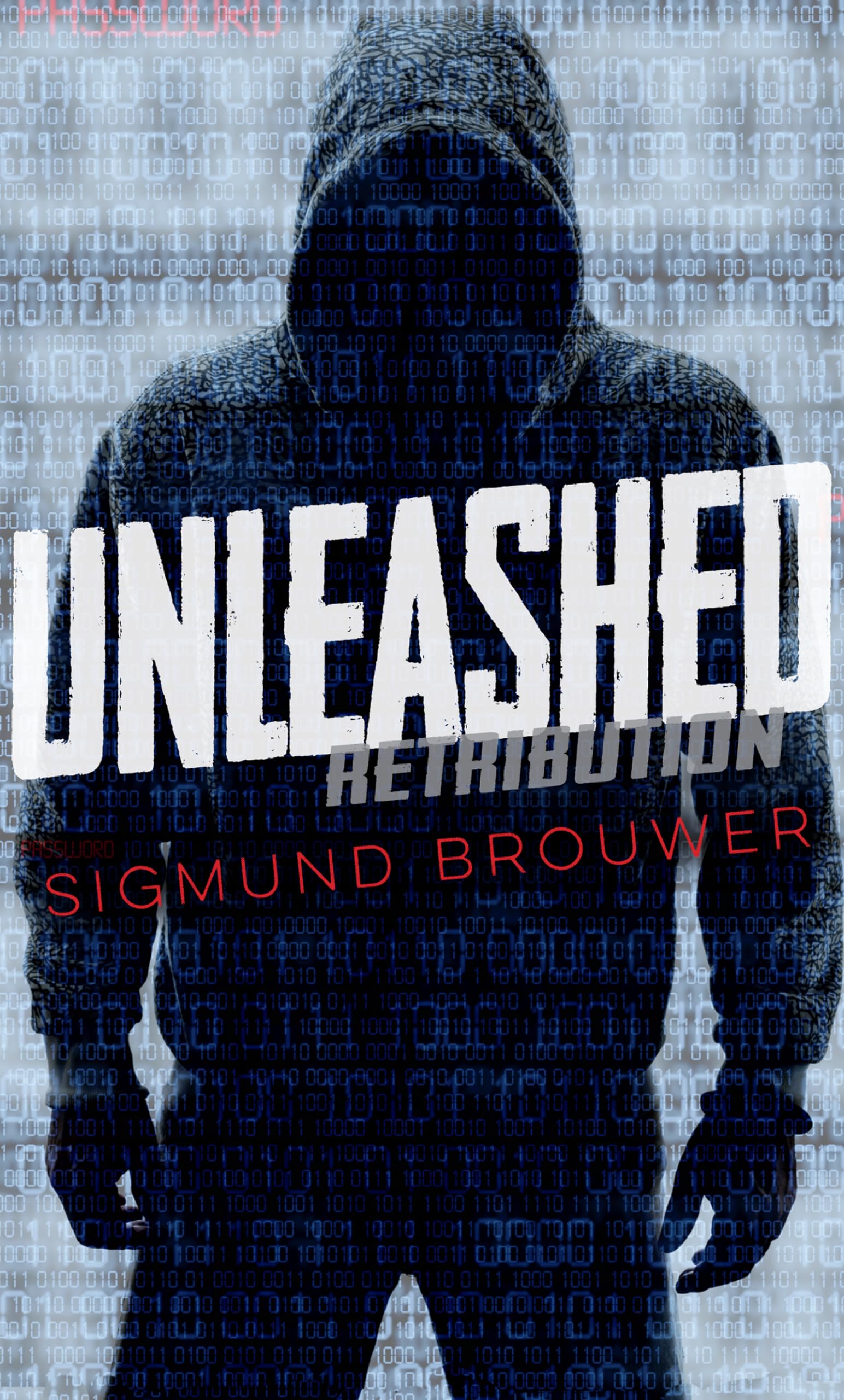 Amazon.com: Unleashed (Orca Soundings): 9781459807303: Brouwer, Sigmund: Books