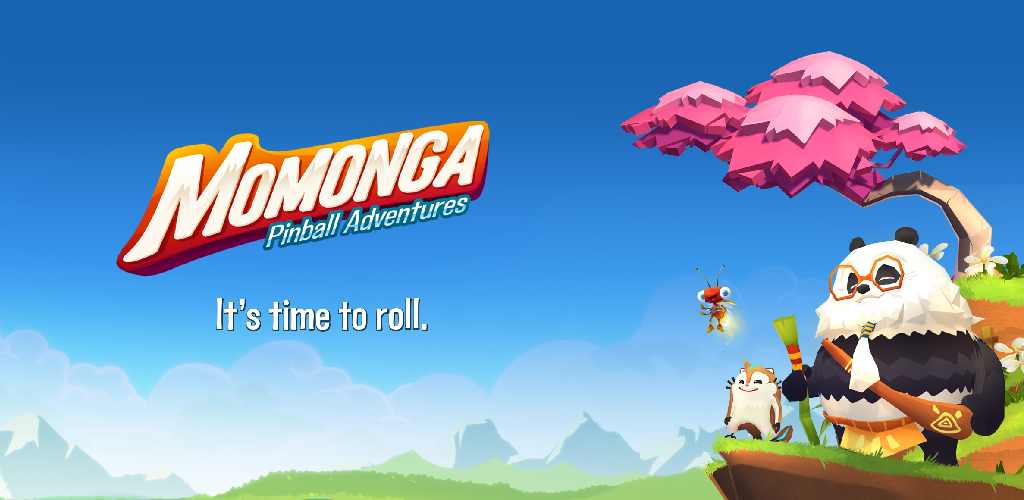 Momonga Pinball Adventures:Amazon.com:Appstore for Android