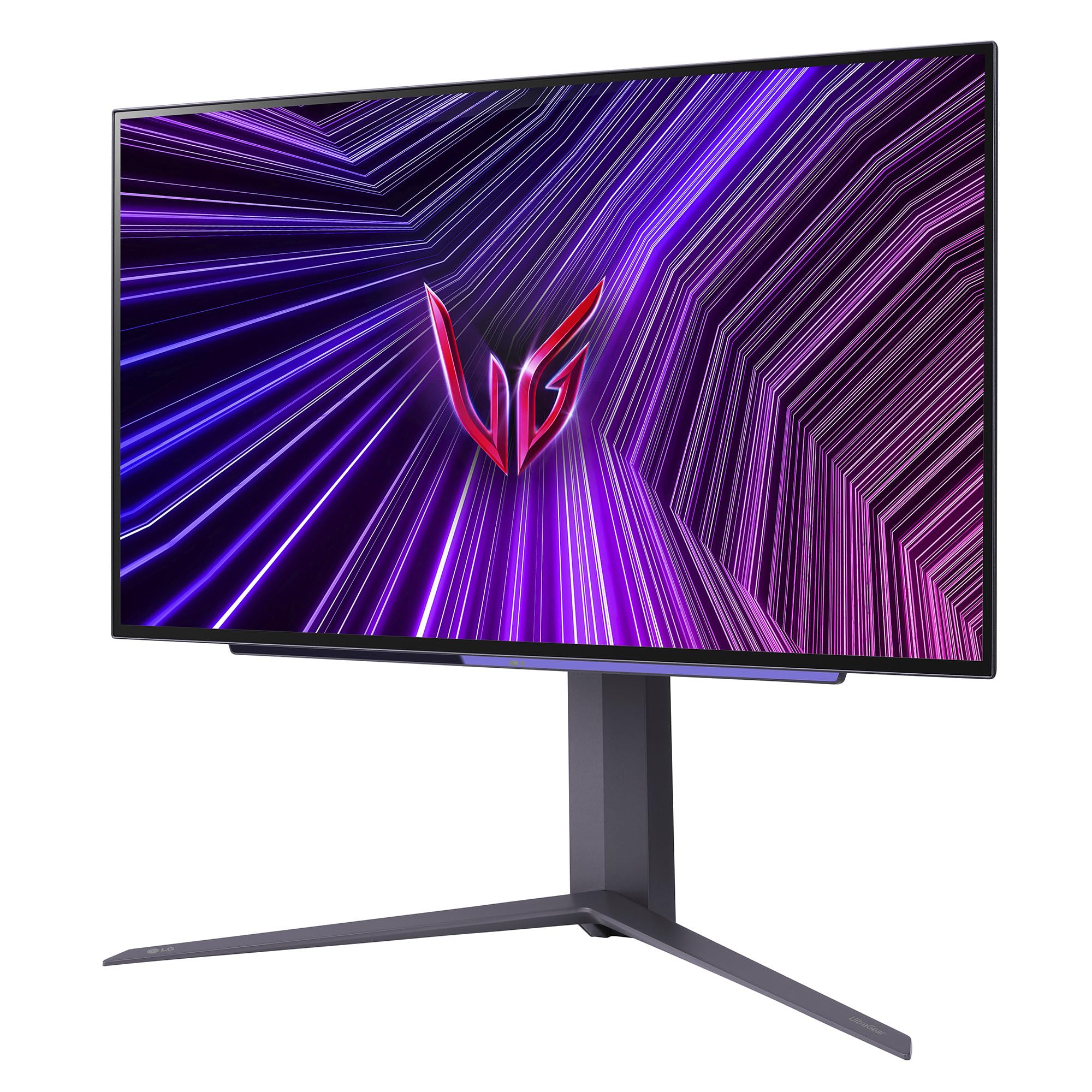 LG Monitor 27GS95QE OLED QHD (2560 x 1440) Gaming 27" Ultragear, 240 Hz ...