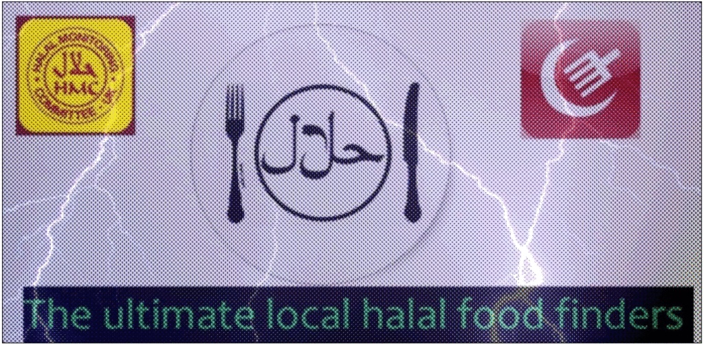 Halal food finder - App on Amazon Appstore