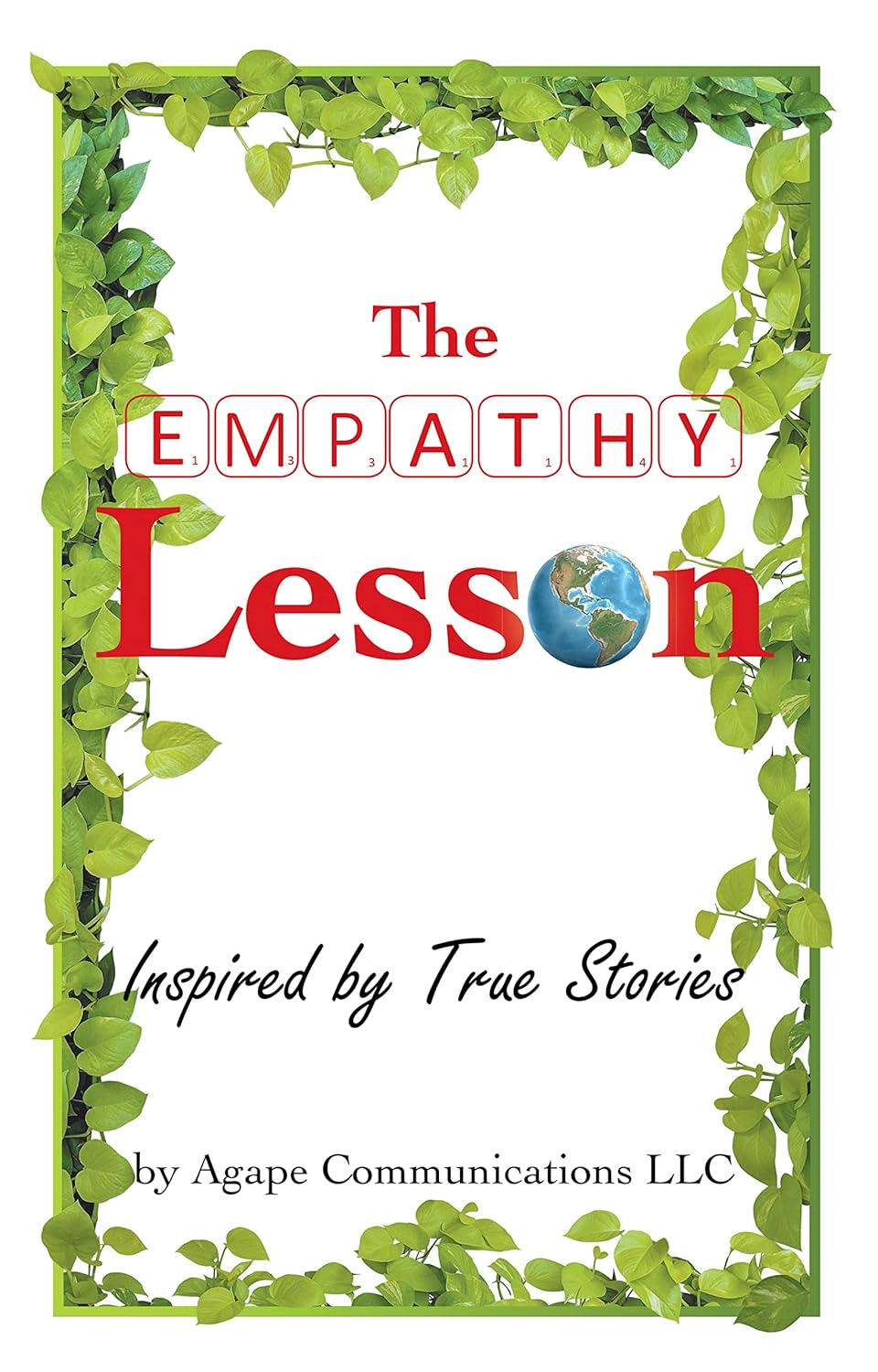 The Empathy Lesson: Inspired by True Stories - Kindle edition by ...