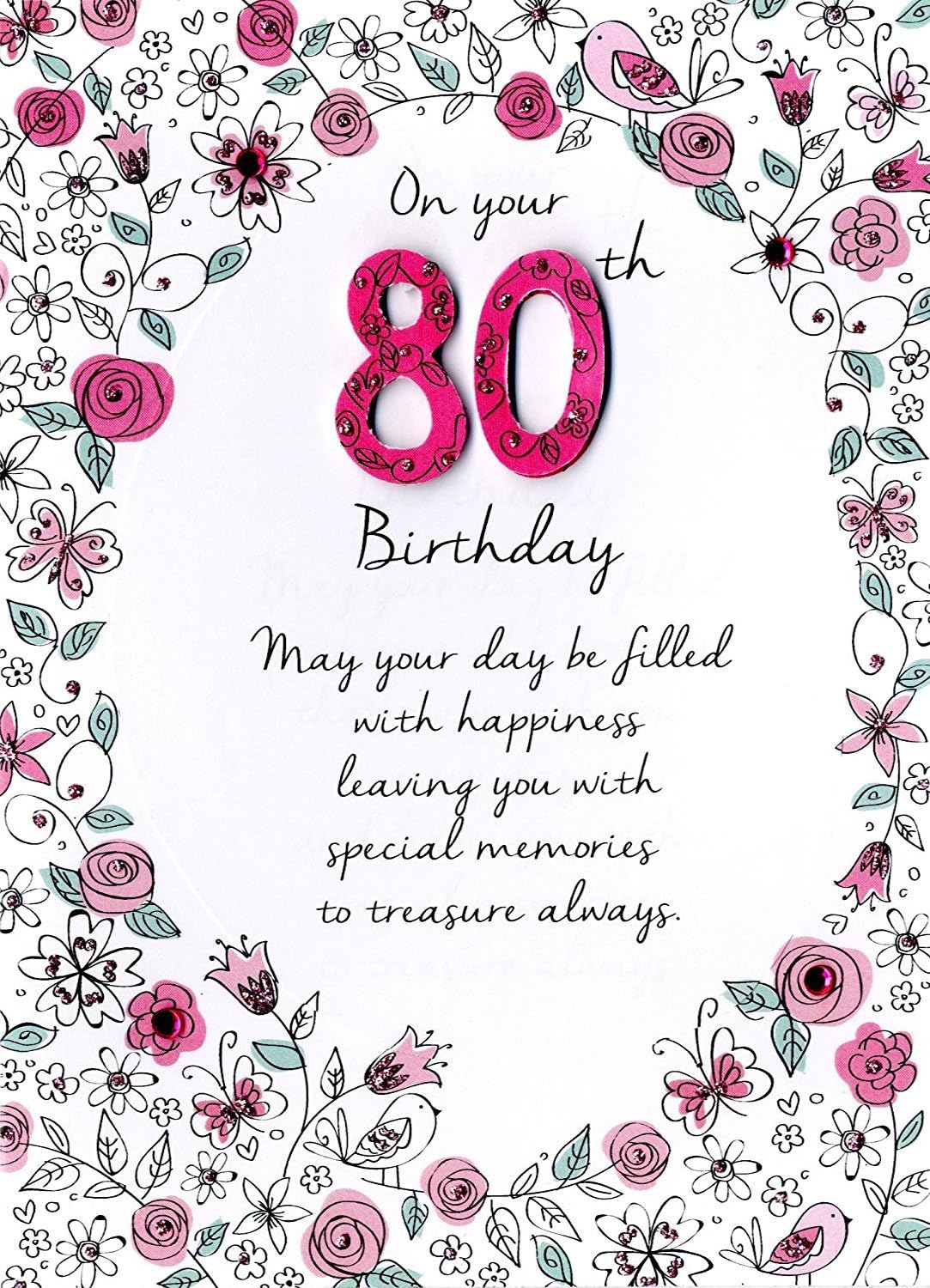 Happy 80th Birthday Woman Ubicaciondepersonas cdmx gob mx