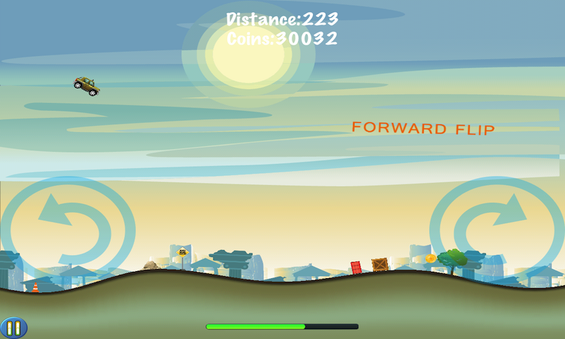 Ruins Rumble - App on Amazon Appstore