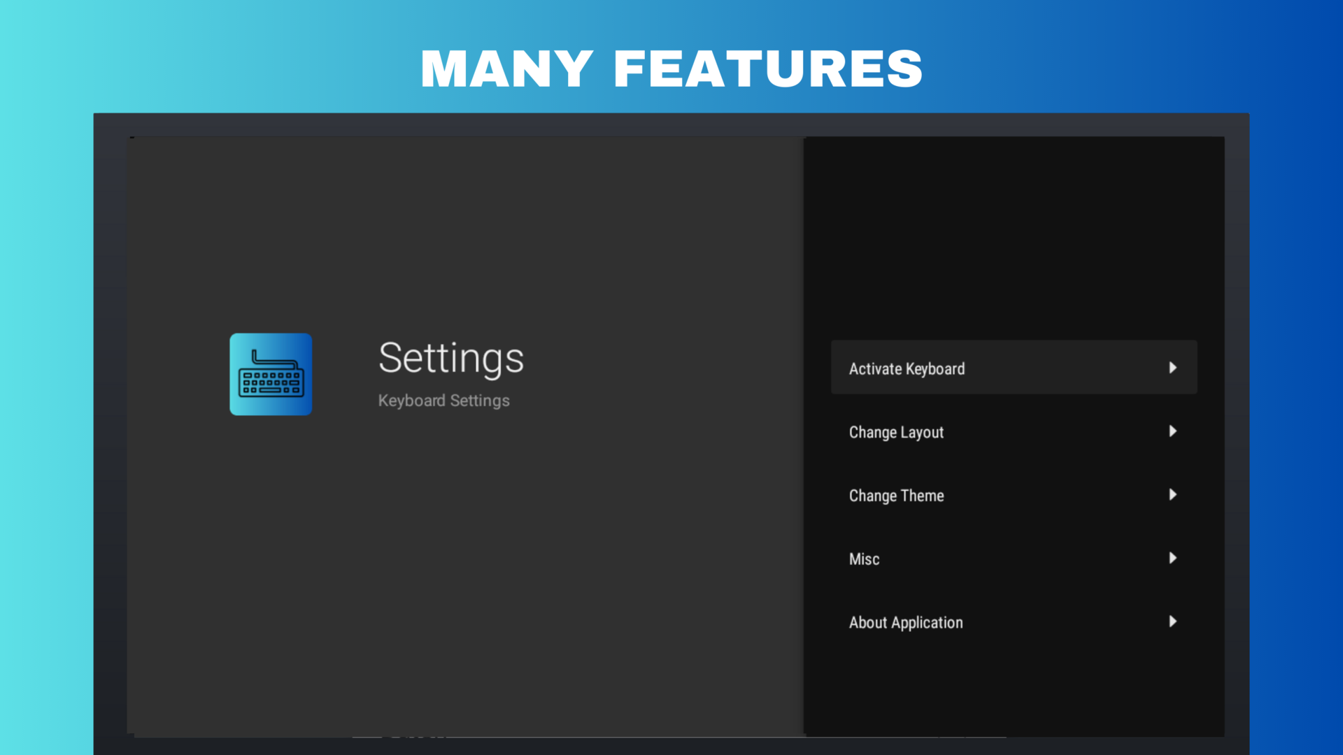 Keyboard Master:Amazon.com:Appstore for Android