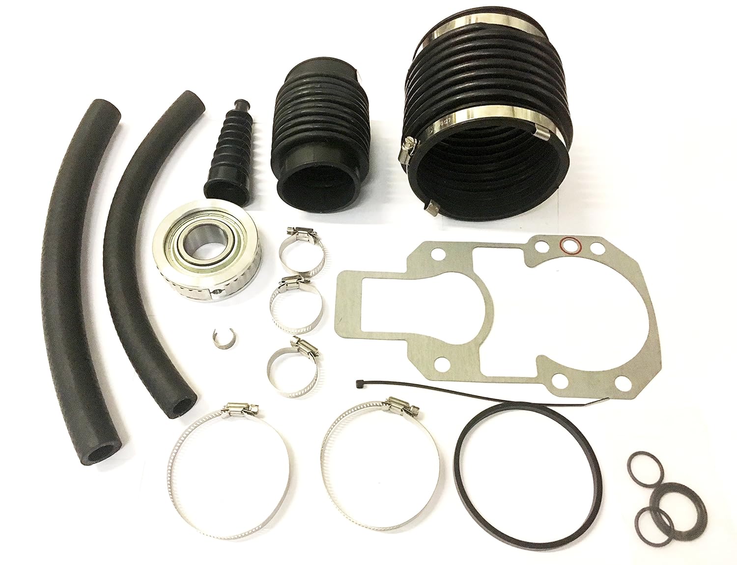 MerCruiser Alpha 1 Gen 1 Transom Bellows Repair Reseal Kit 30-803097T1 ...