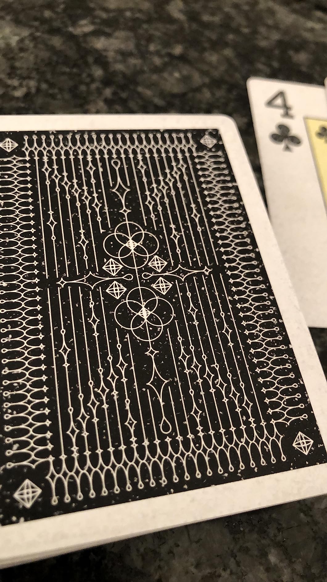Parksons Cartamundi Private Limited-MH Black Box Poker Playing Cards ...