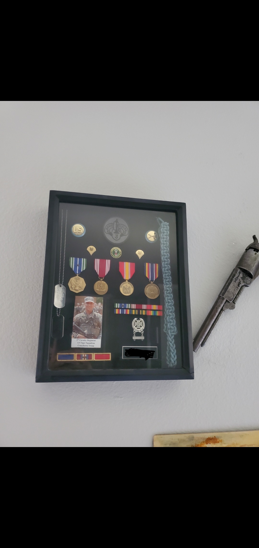 Amazon.com: US Army Infantry Blue Shoulder Cord: Clothing, Shoes & Jewelry