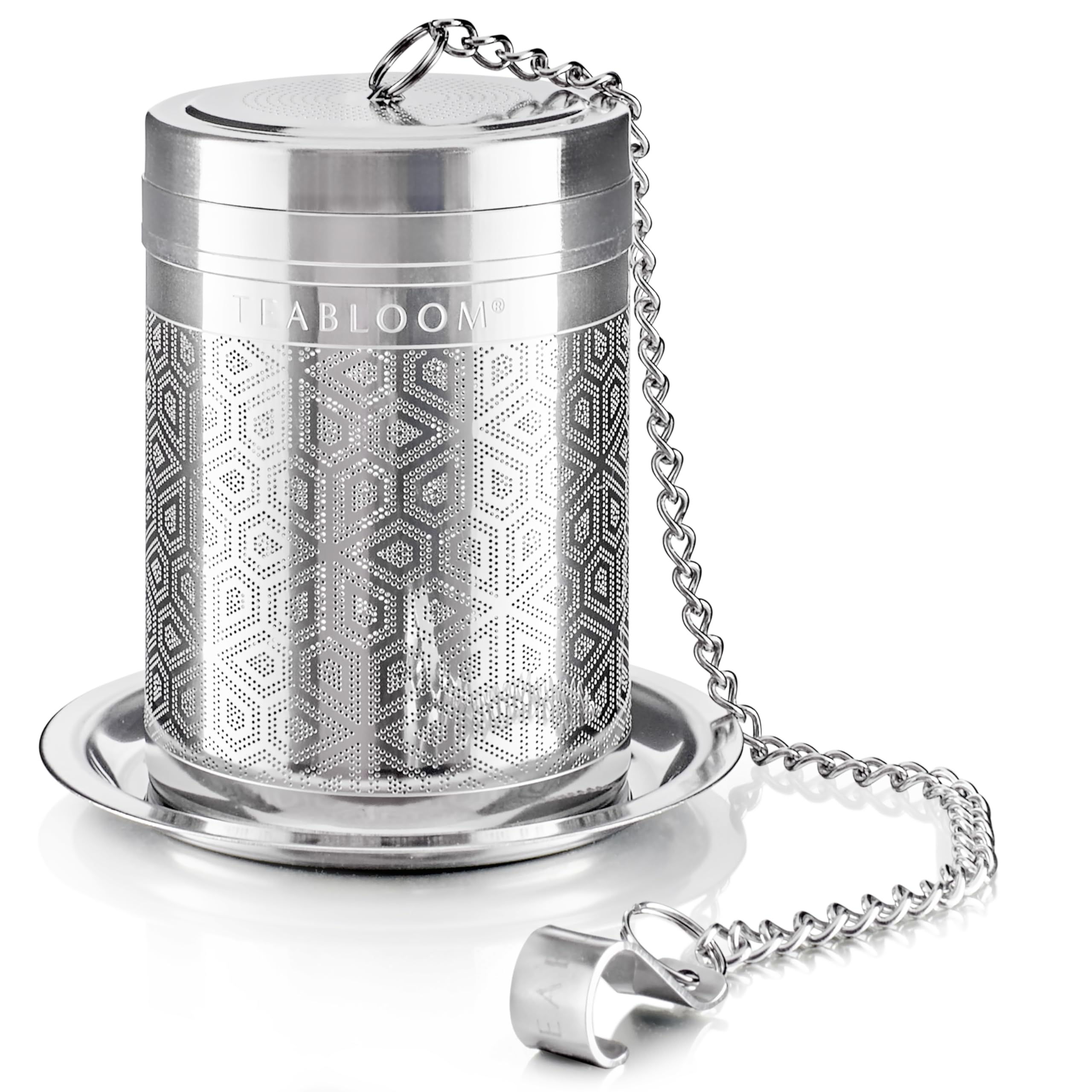 5 Best Tea Filter | Skip the Floating Leaves