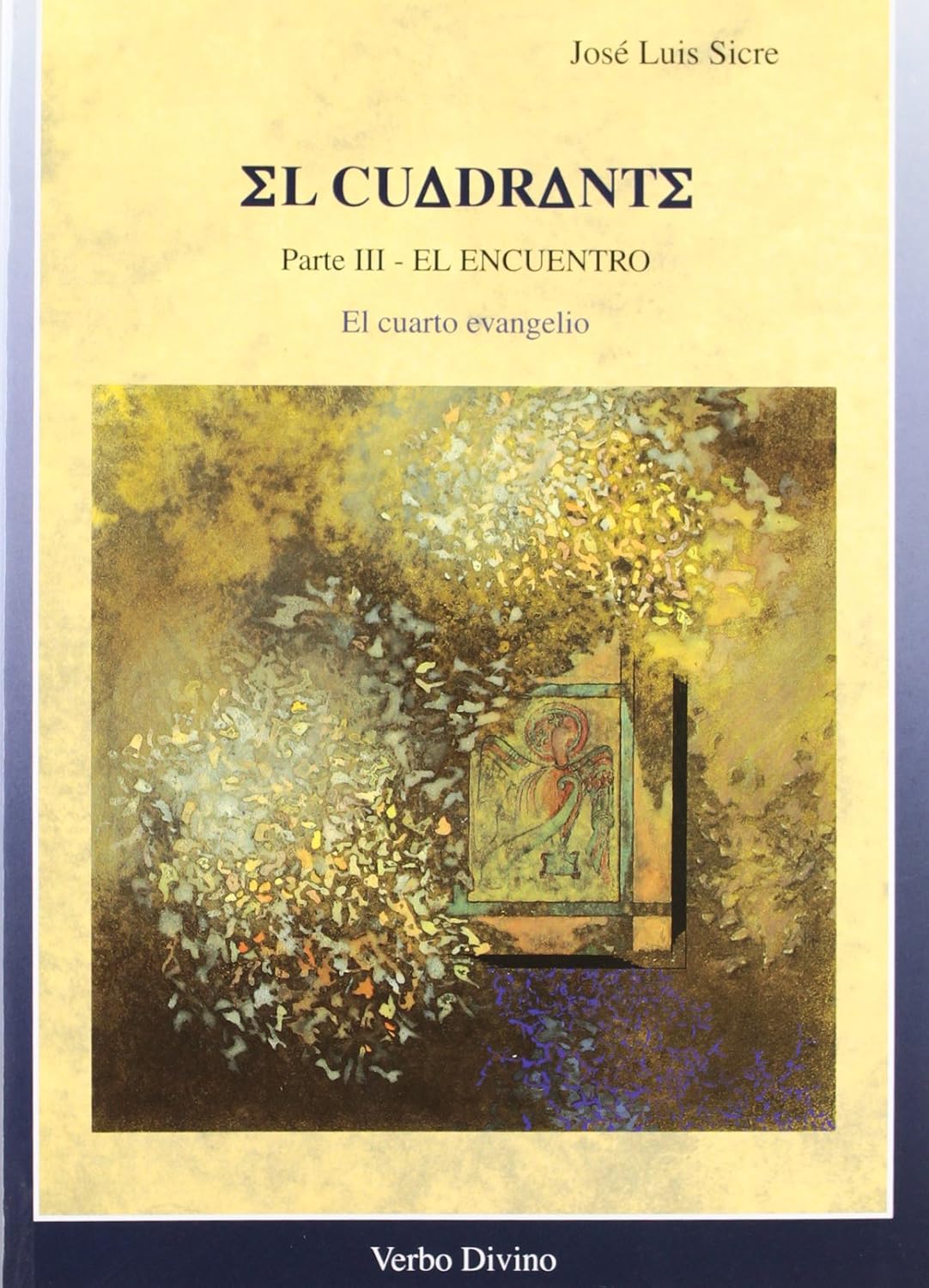 El Cuadrante, Tomo III : Luis Sicre Diaz, Jose: Amazon.com.mx: Libros