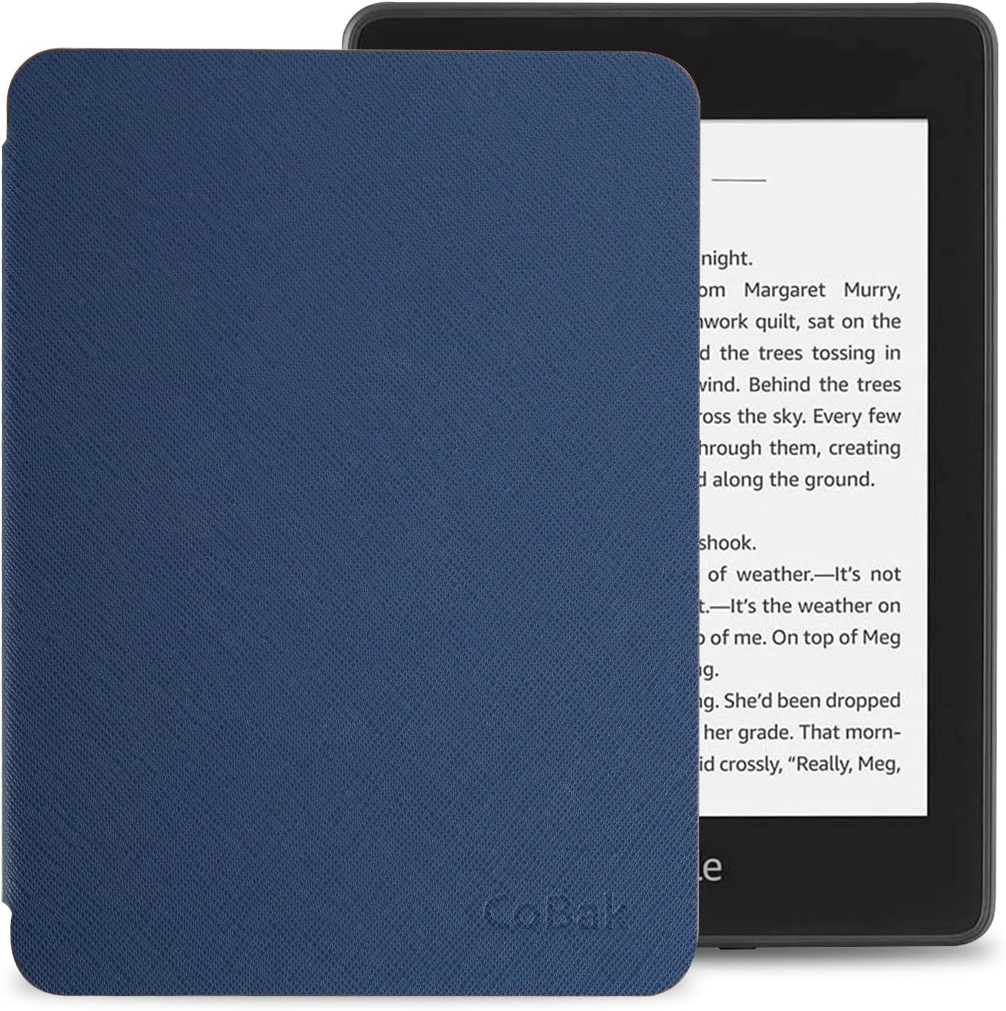 CoBak Case for All New Kindle 10th Generation 2019 Released | Will Not ...