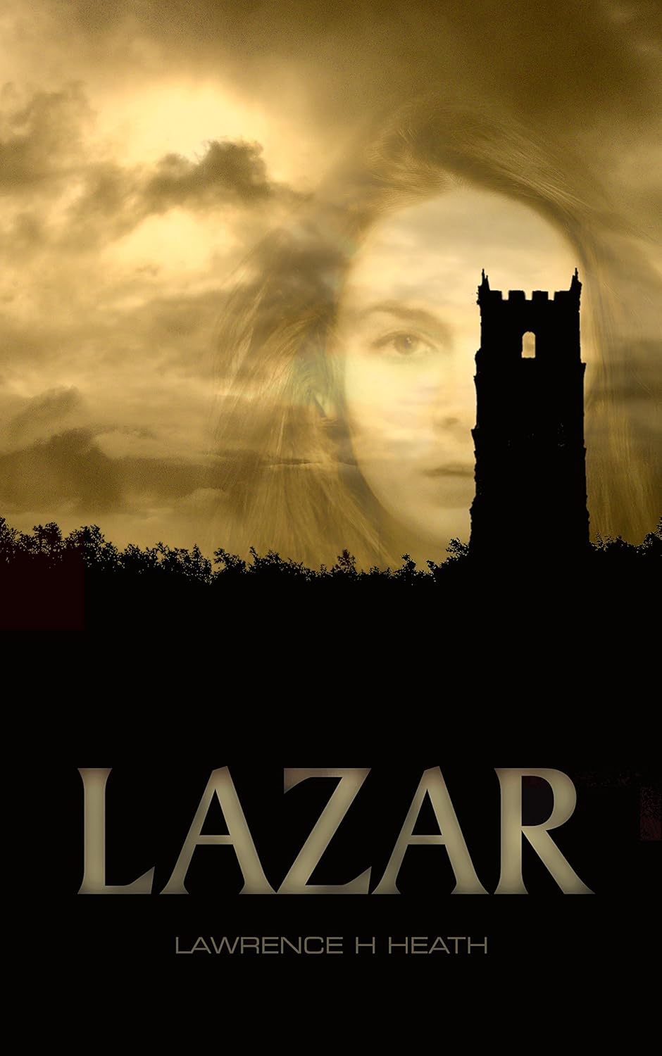 Amazon.com: Lazar eBook : Heath, Lawrence: Books