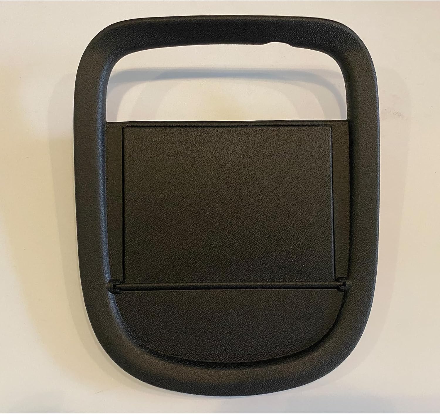 Amazon.com: znakeauto Ioniq5 Center Console Lower Dash Cover, Lower ...