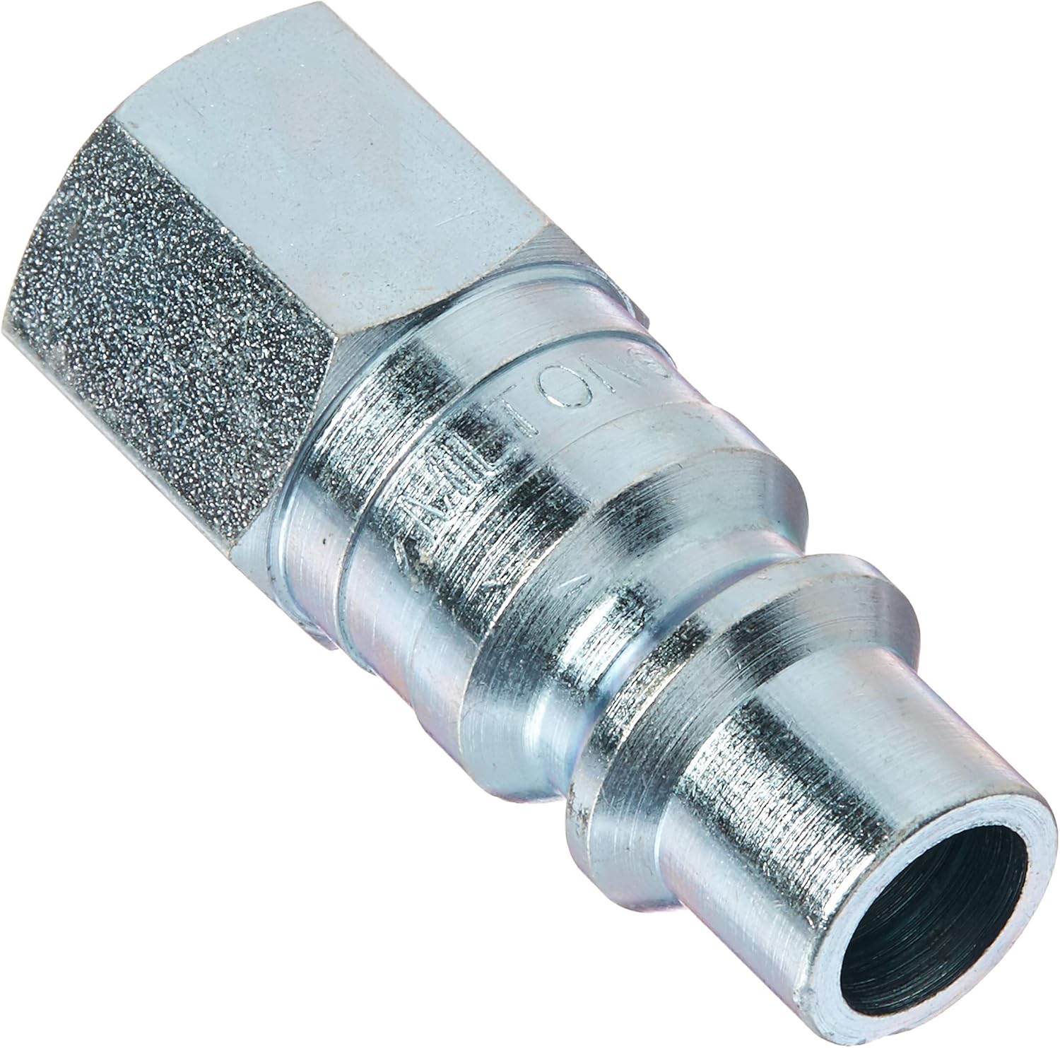 Milton 1840 1/4" Female H Plug, Box of 10 : Amazon.ca: Tools & Home ...