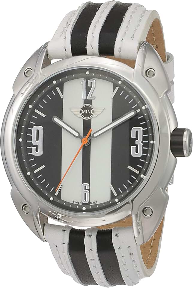 Amazon.in: MINI COOPER: Watches