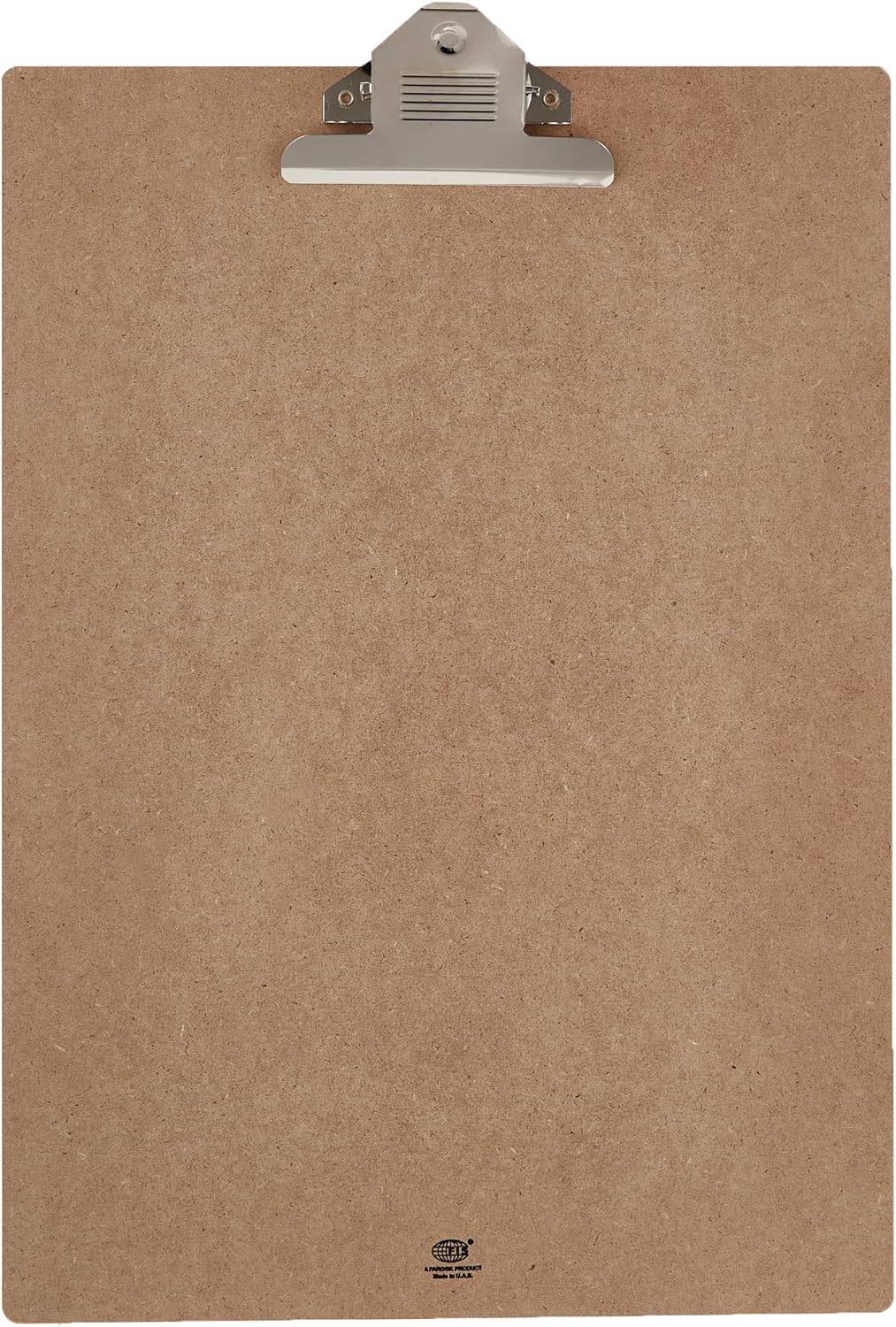 FIS Wooden Jumbo Clip Board, A3 Size : Amazon.ae: Office Products