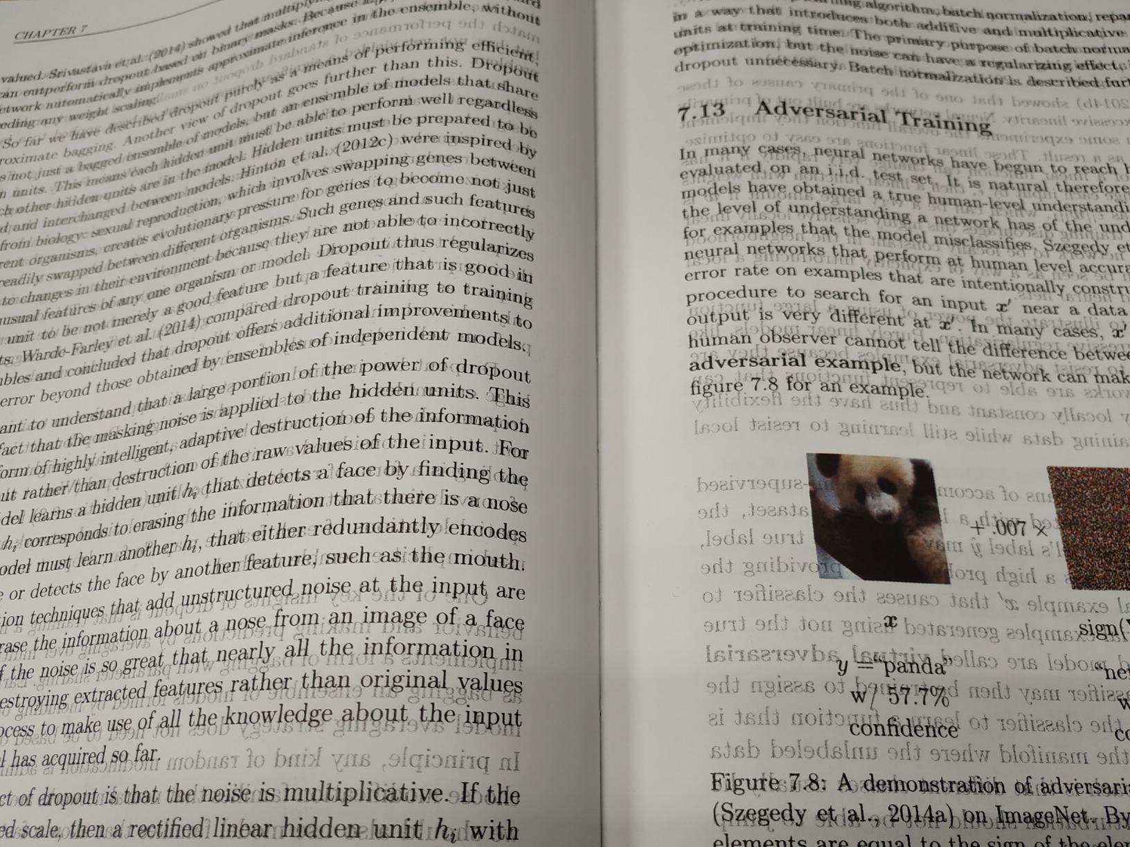 Deep Learning : Goodfellow, Ian, Bengio, Yoshua, Courville, Aaron ...