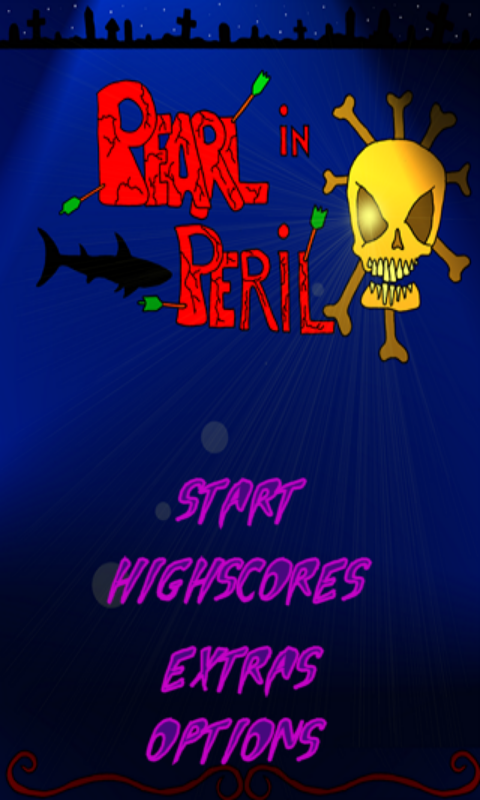 Pearl in Peril - App on Amazon Appstore