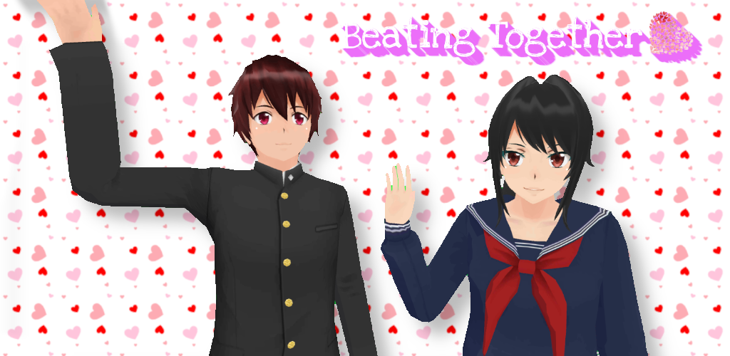Beating together -Visual novel - App on Amazon Appstore