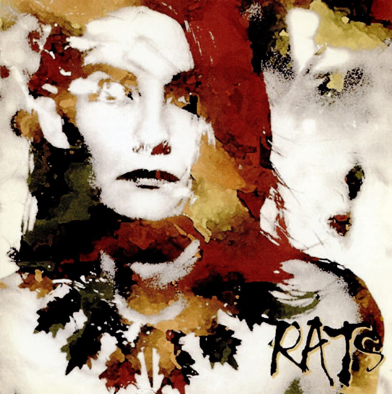 Sass Jordan - Rats - Amazon.com Music