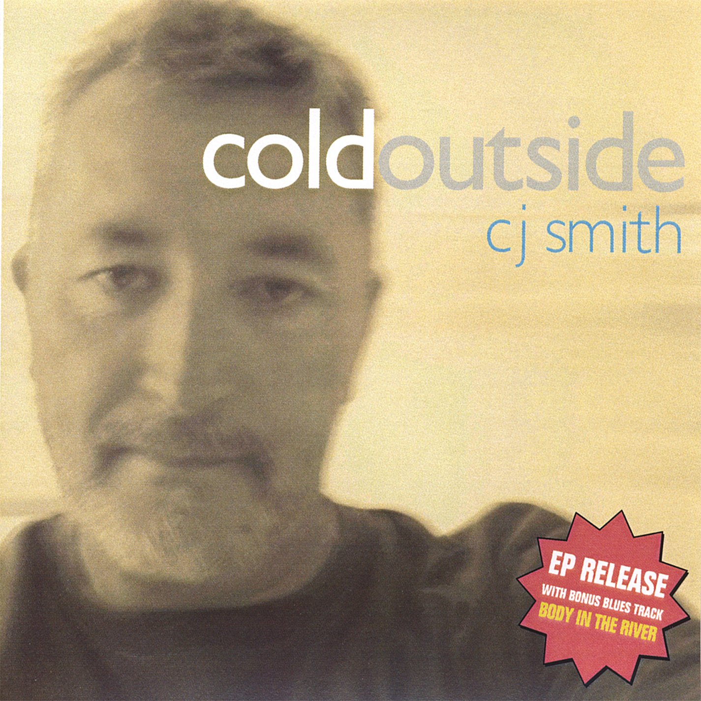 C.J. Smith, Cj Smith - Cold Outside - Amazon.com Music