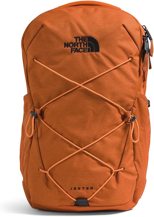 Amazon.com: THE NORTH FACE Jester Everyday Laptop Backpack, Iron Bronze ...