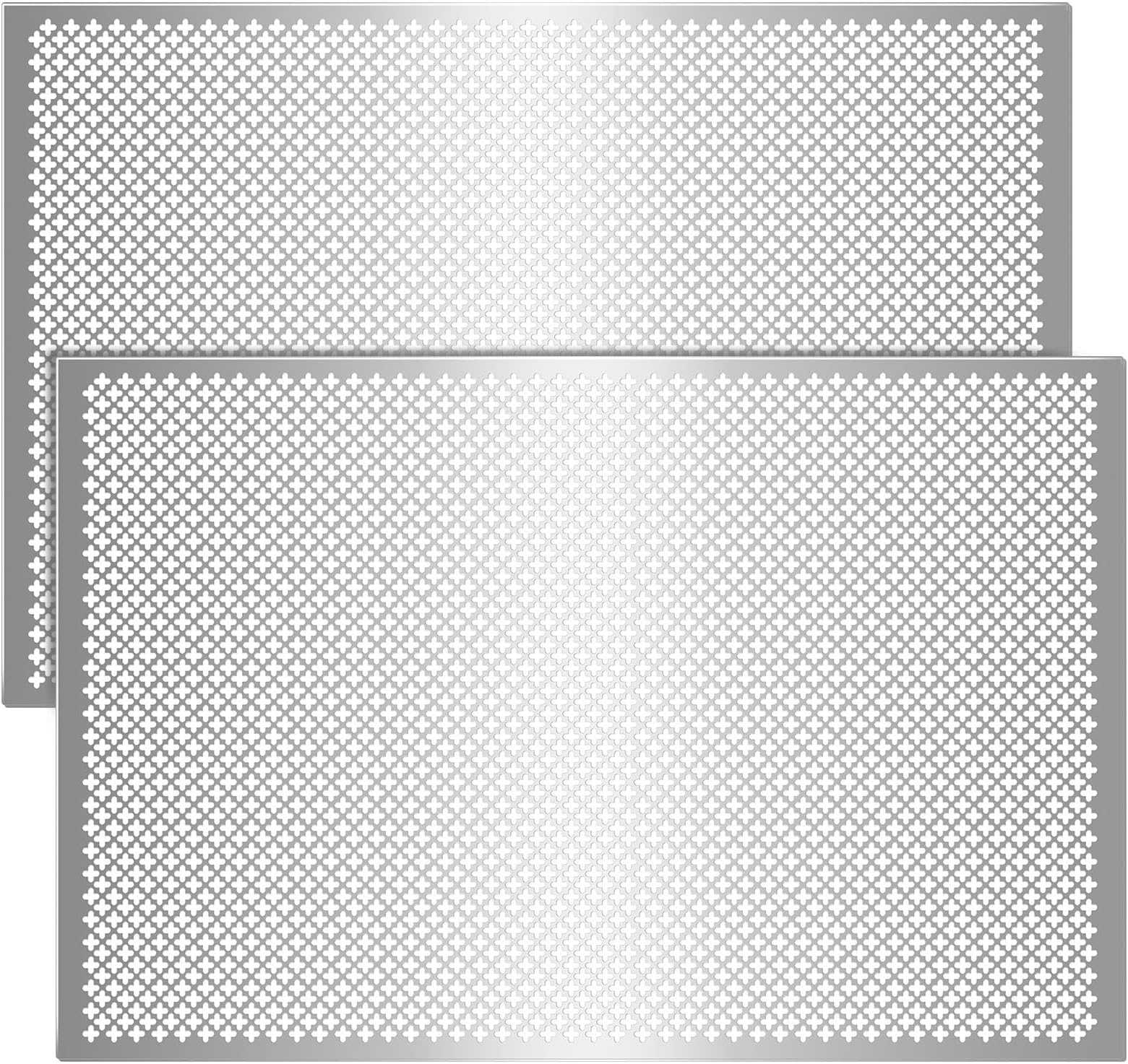 Amazon.com: M-D Hobby & Craft 57351 Aluminum Hobby Sheet, 12-x-12-Inch ...
