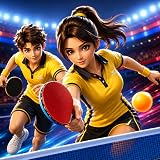 【発売日：2026年08月15日】・ブランド:warvogames・製造元:warvogames・製造元/メーカー部品番号:com.stickman.table.tennis.sport.challenge・Stickman table t...