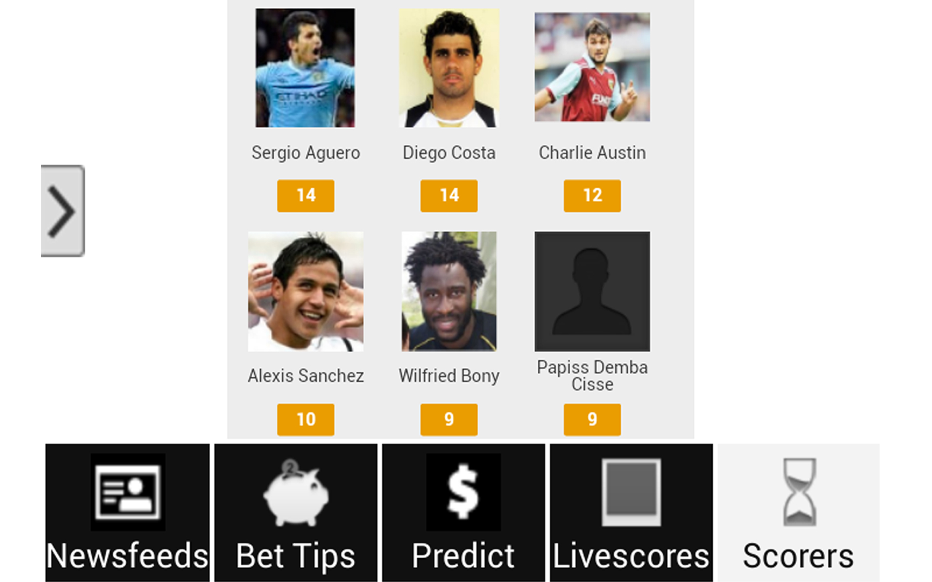 Complete Football News - App on Amazon Appstore