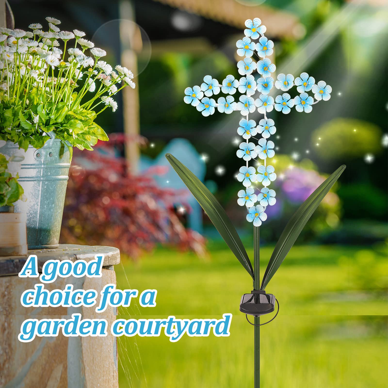Lighted Cross For Window Cross Stained Window Light Design – Birch