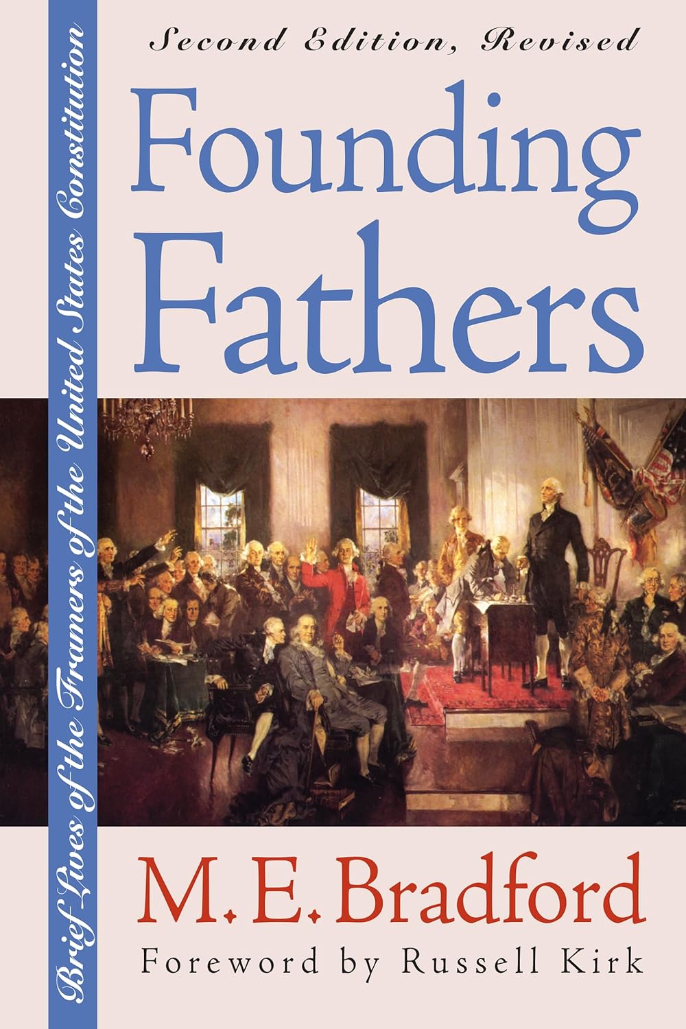 Amazon.com: Founding Fathers: Brief Lives of the Framers of the United ...
