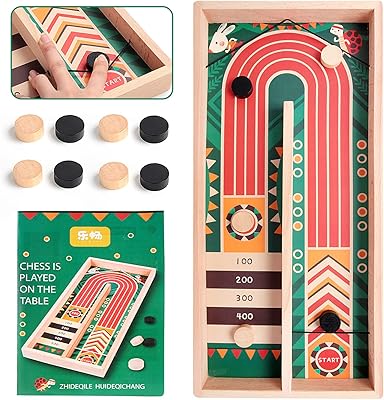 Slingshot Score Board Game, Tabletop Slingshot Kosovo | Ubuy