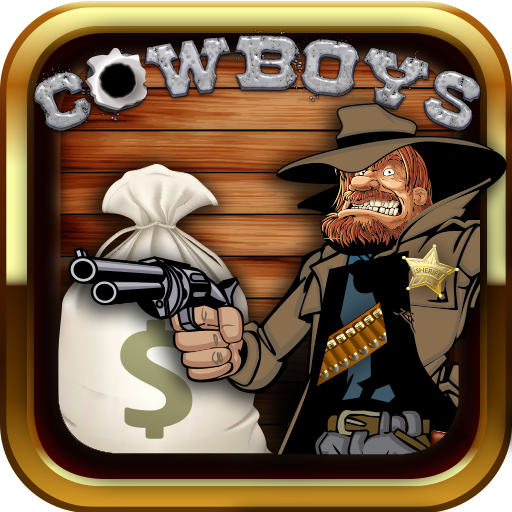 Cowboys Slot Machines - App on Amazon Appstore