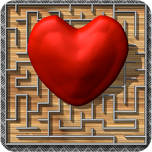 A-Mazing II : A Real 3D Labyrinth Game with Multiple Ball Mode - App on ...