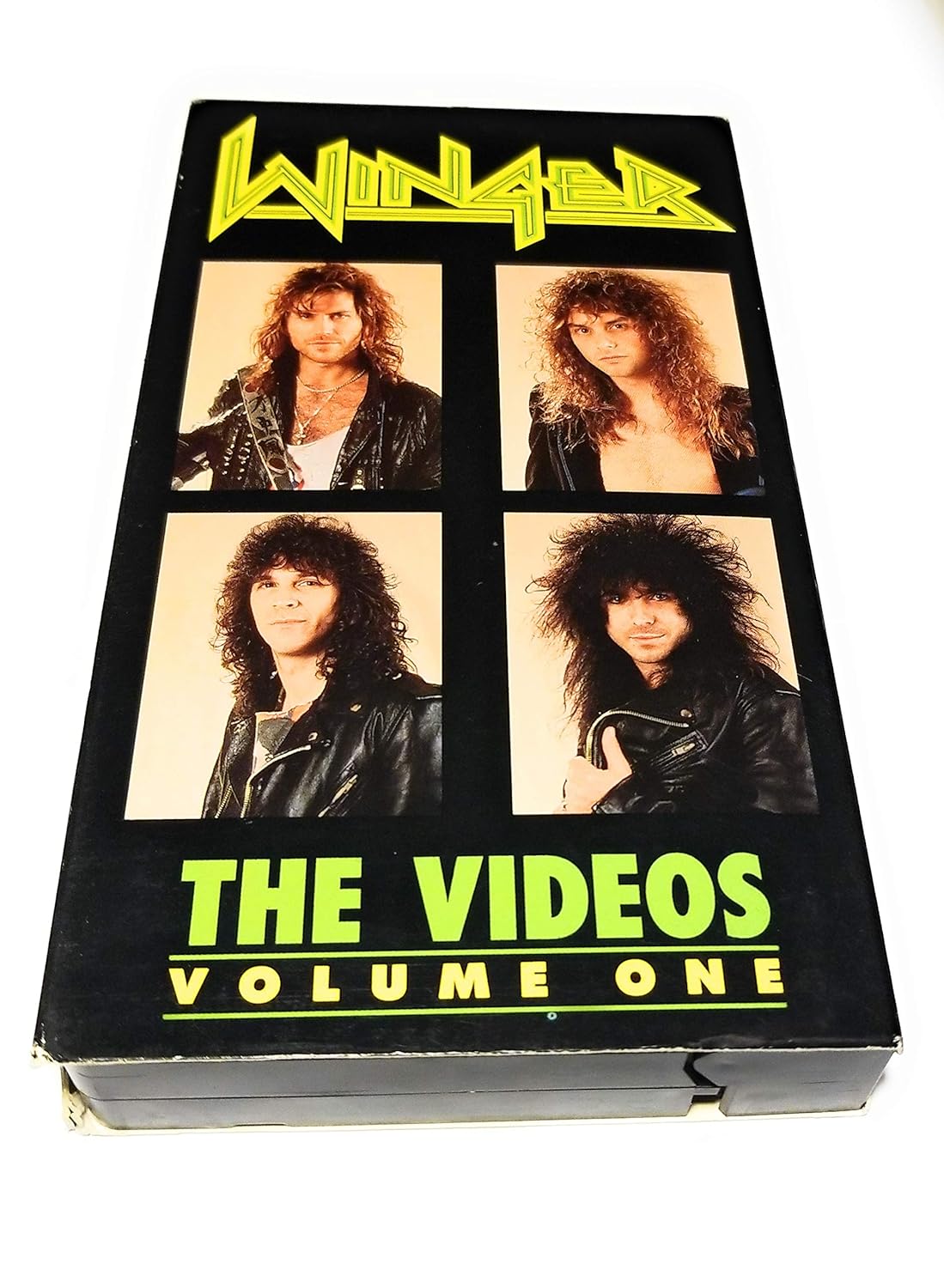 Amazon.com: Winger : Movies & TV