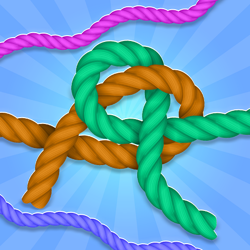 Tangle Rope 3D: Rope Puzzle Game - App on Amazon Appstore